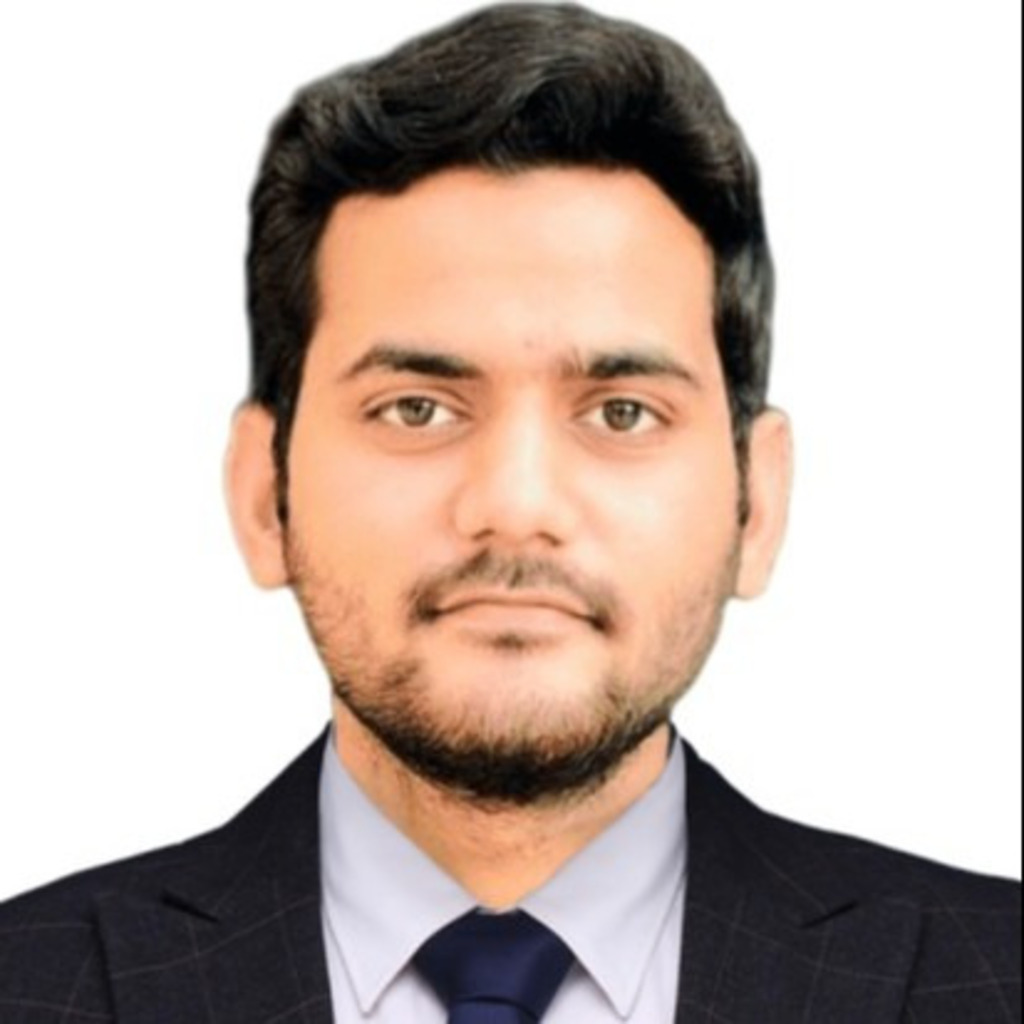 Muhammad Usman Butt - Laboratory Demonstrator - University of Management and Technology | XING