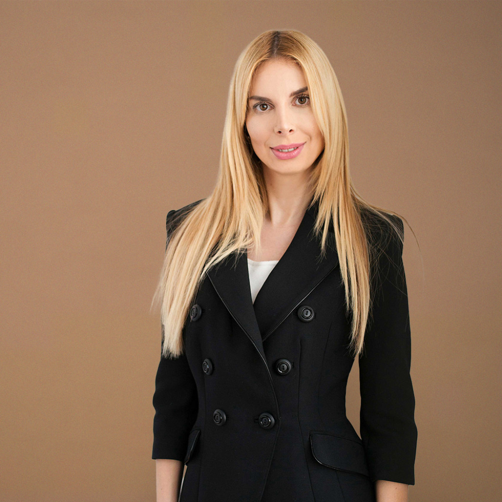 Tea Muratovic - Founder, Managing Director - Seasonax Capital | XING