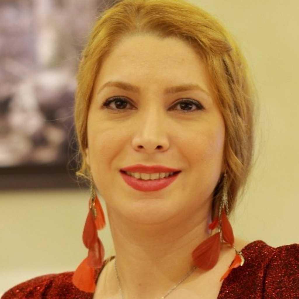Bahareh Moradi - IT Systems Administrator - Kayer co. | XING