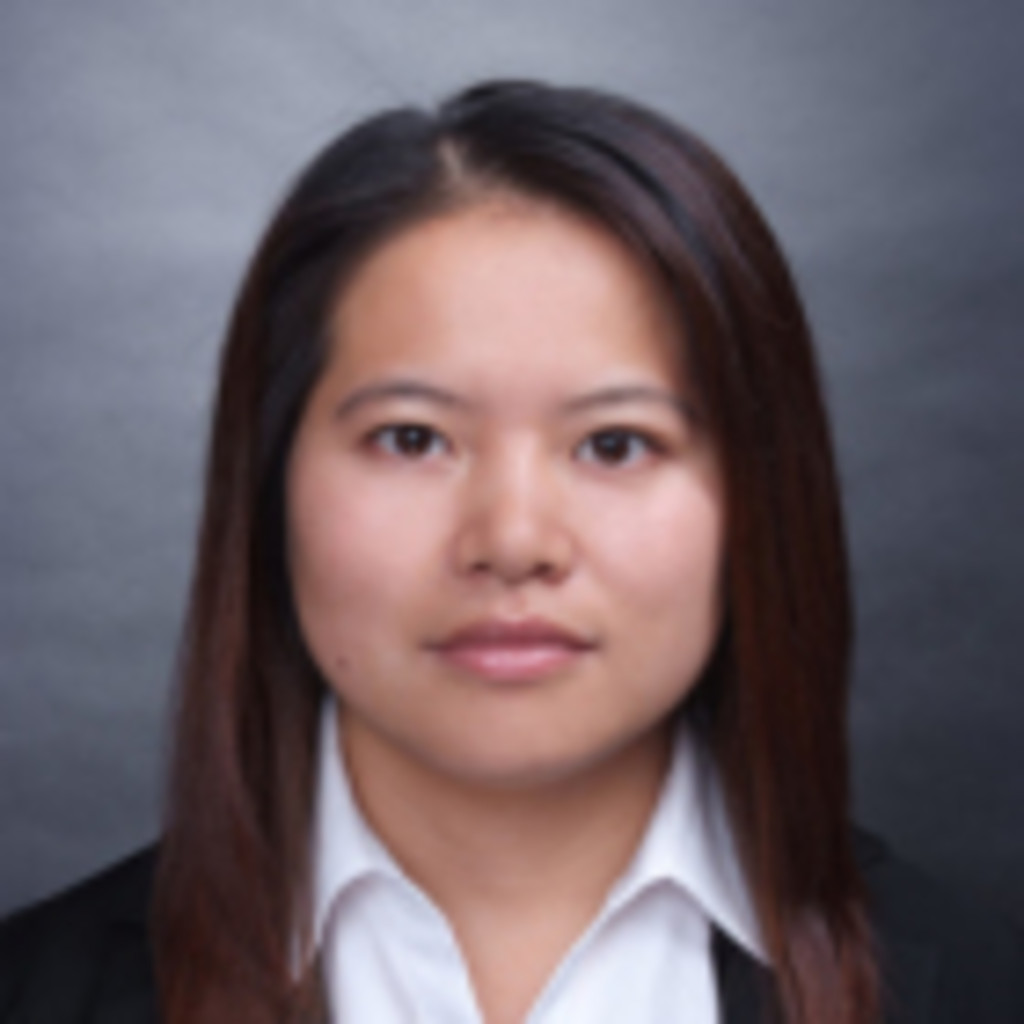 Jia Li Zhang - Purchasing Officer - Elektrisola Hangzhou Co., Ltd. | XING