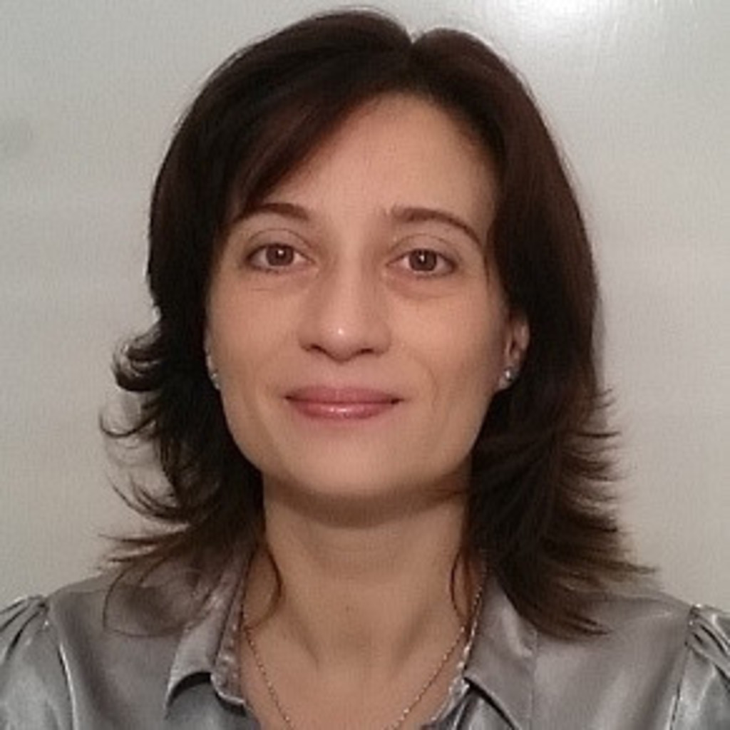 Emese Gál - Software Development Engineer in Test - Evosoft GmbH ...