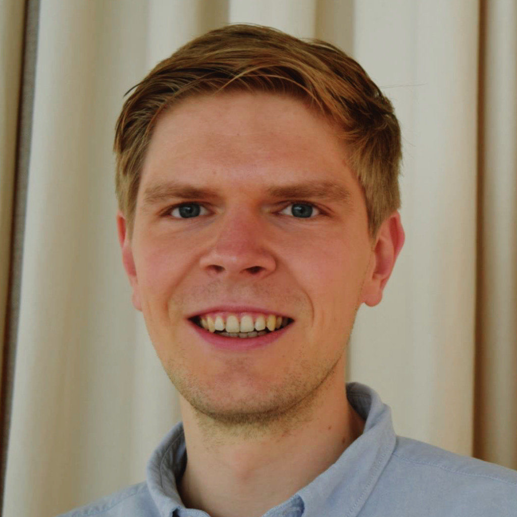 Paul Pfeiffer - IT Solution Architekt SAP - Berlin Hyp AG | XING