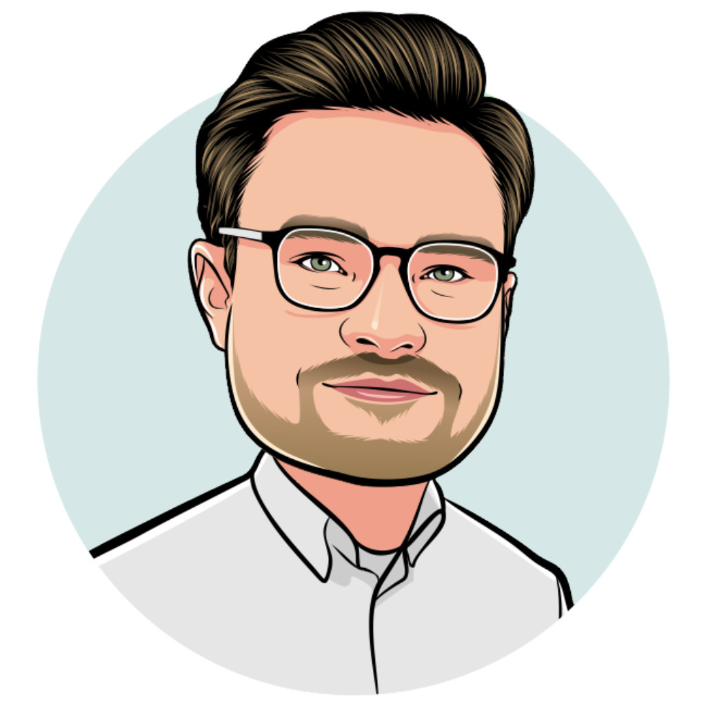 Marius Münch - Senior Consultant - Analytics - Avanade DACH | XING