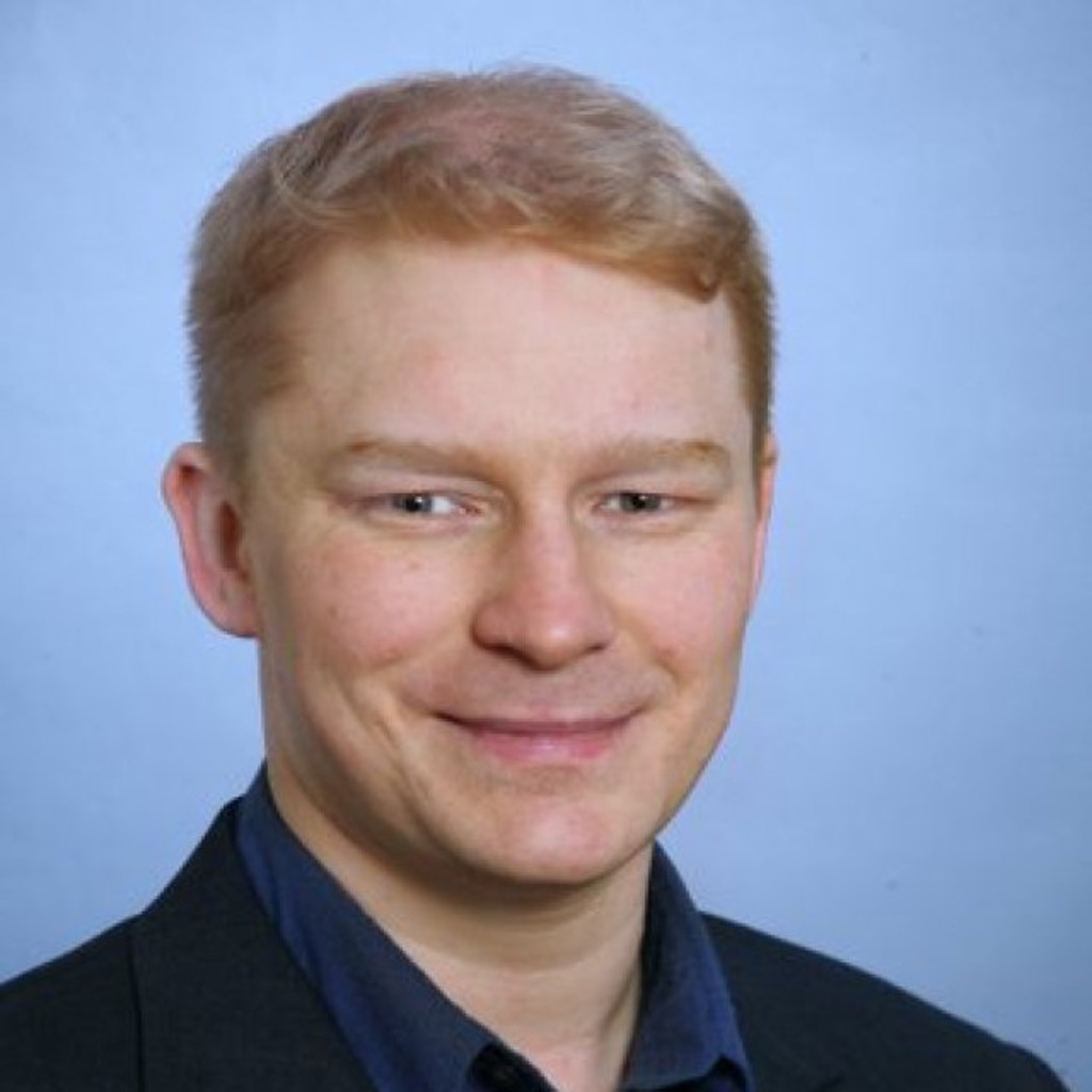 Thomas Herrle - System Engineer - Comfone AG | XING