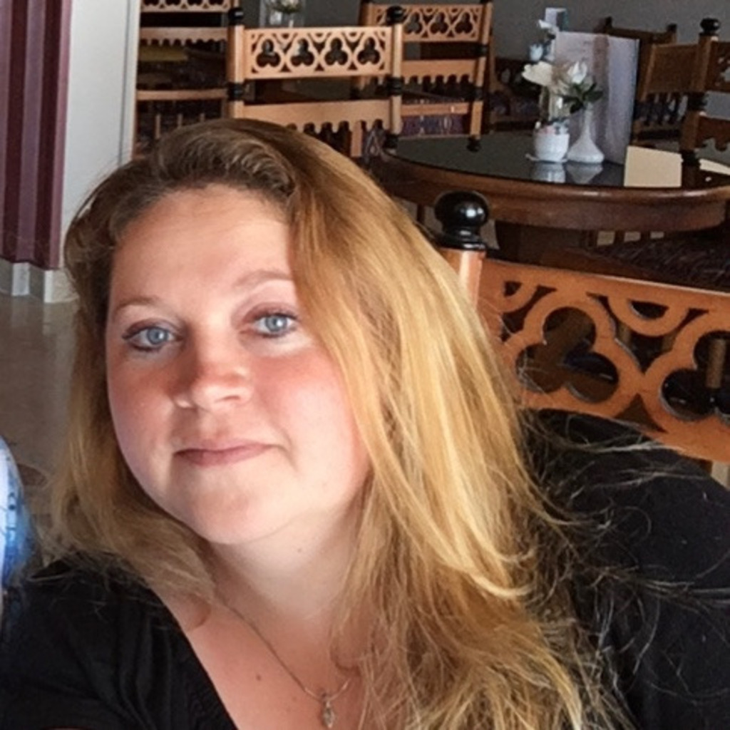 Daniela Plöttner - Abteilungsleiterin XPress - DSV - Global Transport ...