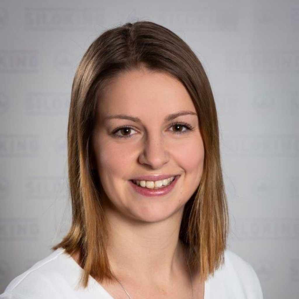 Theresa Lerch - Leitung Personal - SILOKING Mayer Maschinenbau GmbH | XING