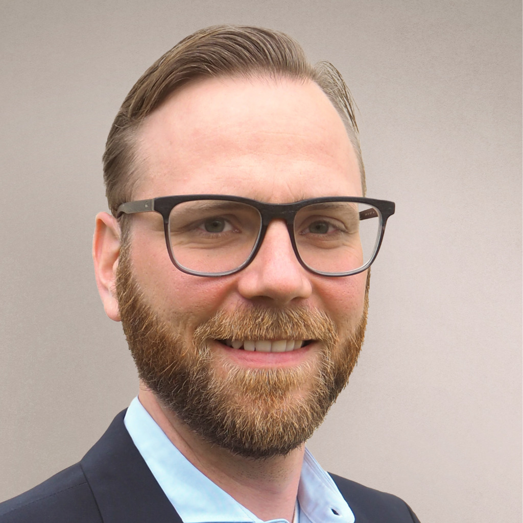 Sebastian Busch - Consultant Inbound Logistics - Lidl Stiftung und Co ...