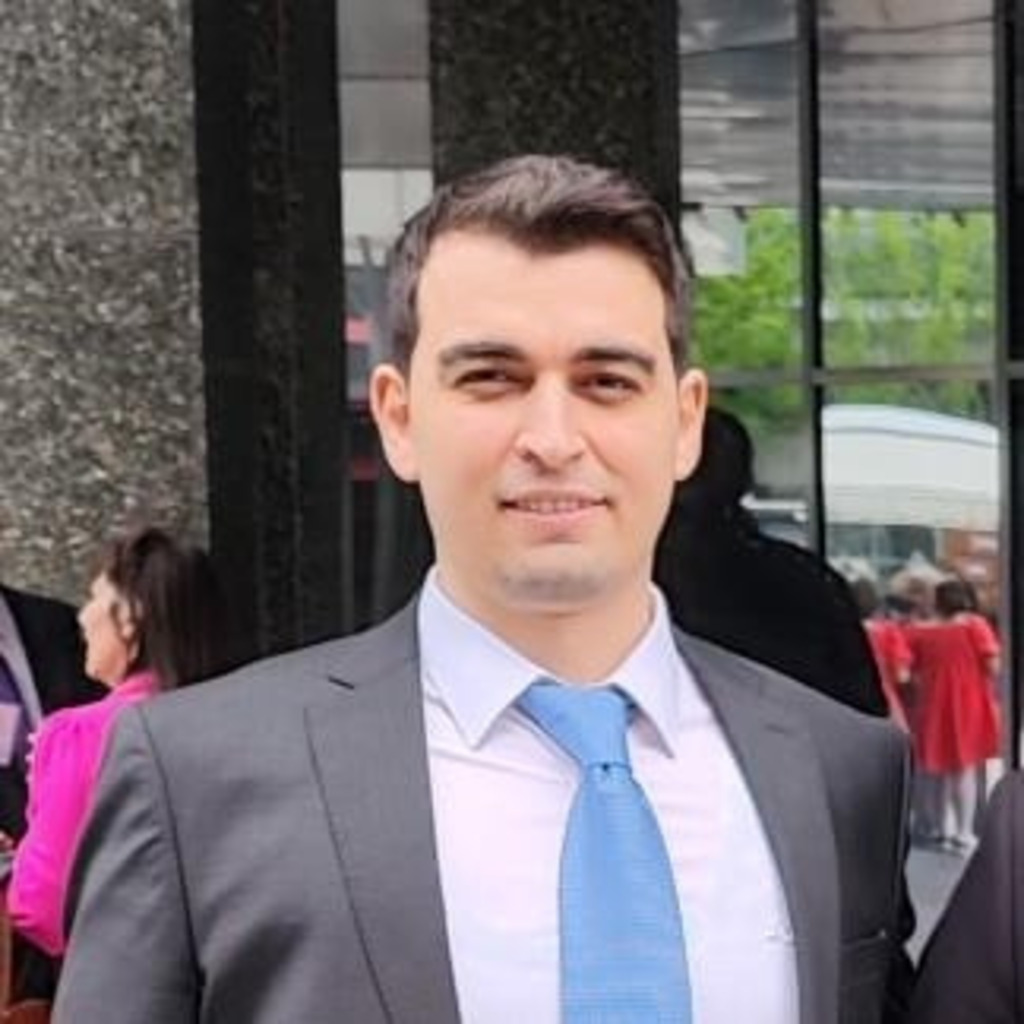 Çağdaş Onur Yurtsever - Entwicklungsingenieur - Ford Motor Co. | XING