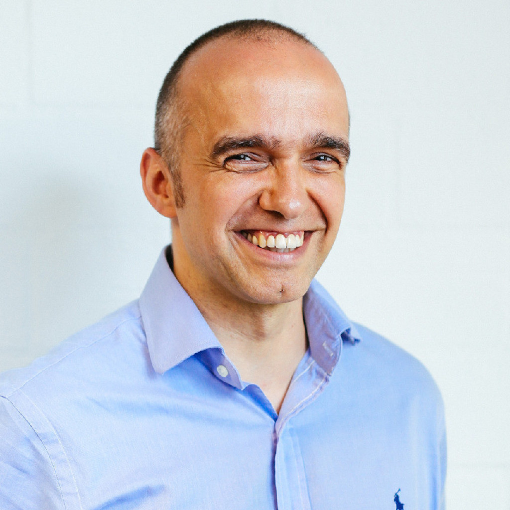 René Werner - Chief Strategy Officer - Ooredoo Group | XING