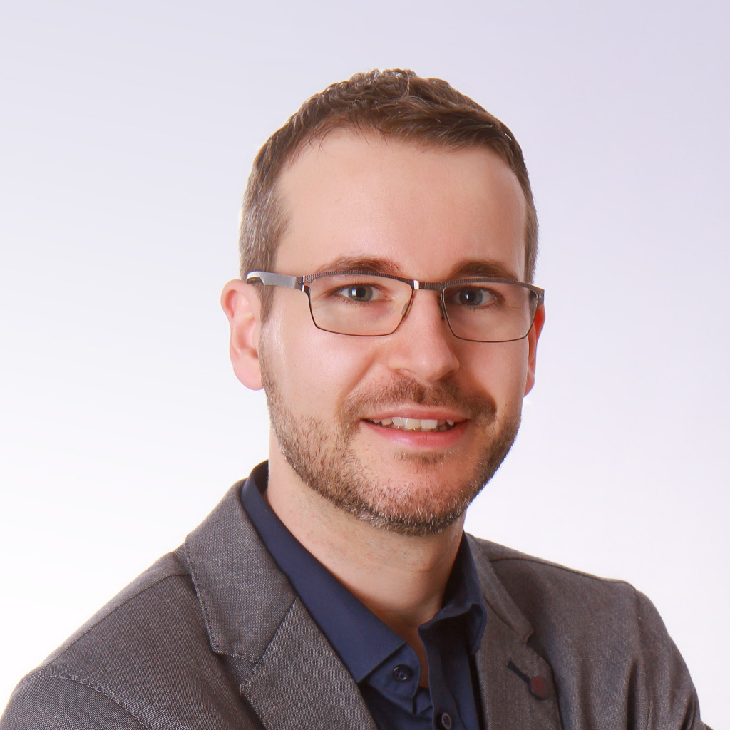 Florian Scheller - Technischer Projektmanager Mechatronik - BOS GmbH & Co. KG | XING