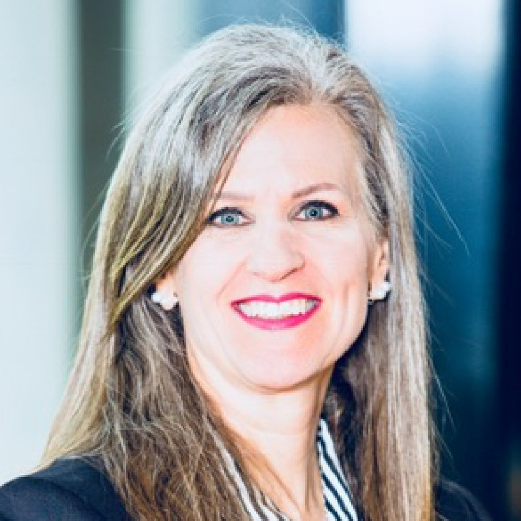 Amy De Vour-Schön - Studiengangsleiterin/Educator - Ostbayerische ...