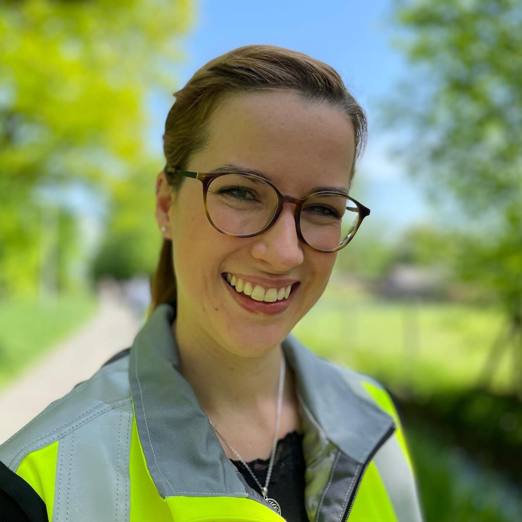 Svenja Reitz - Projektleiter - TNL Energie GmbH | XING