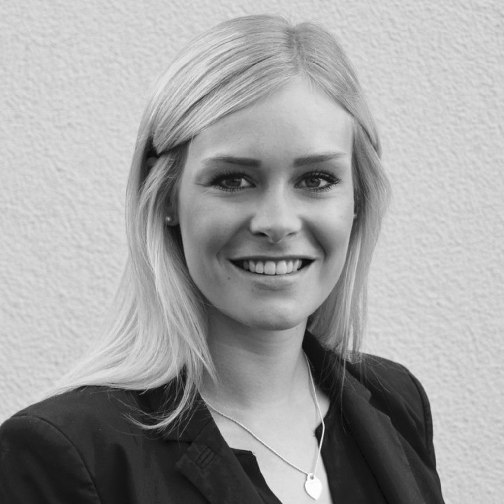 Lena Marie Schröder - Vertriebsassistentin Fleet - Hugo Pfohe GmbH | XING