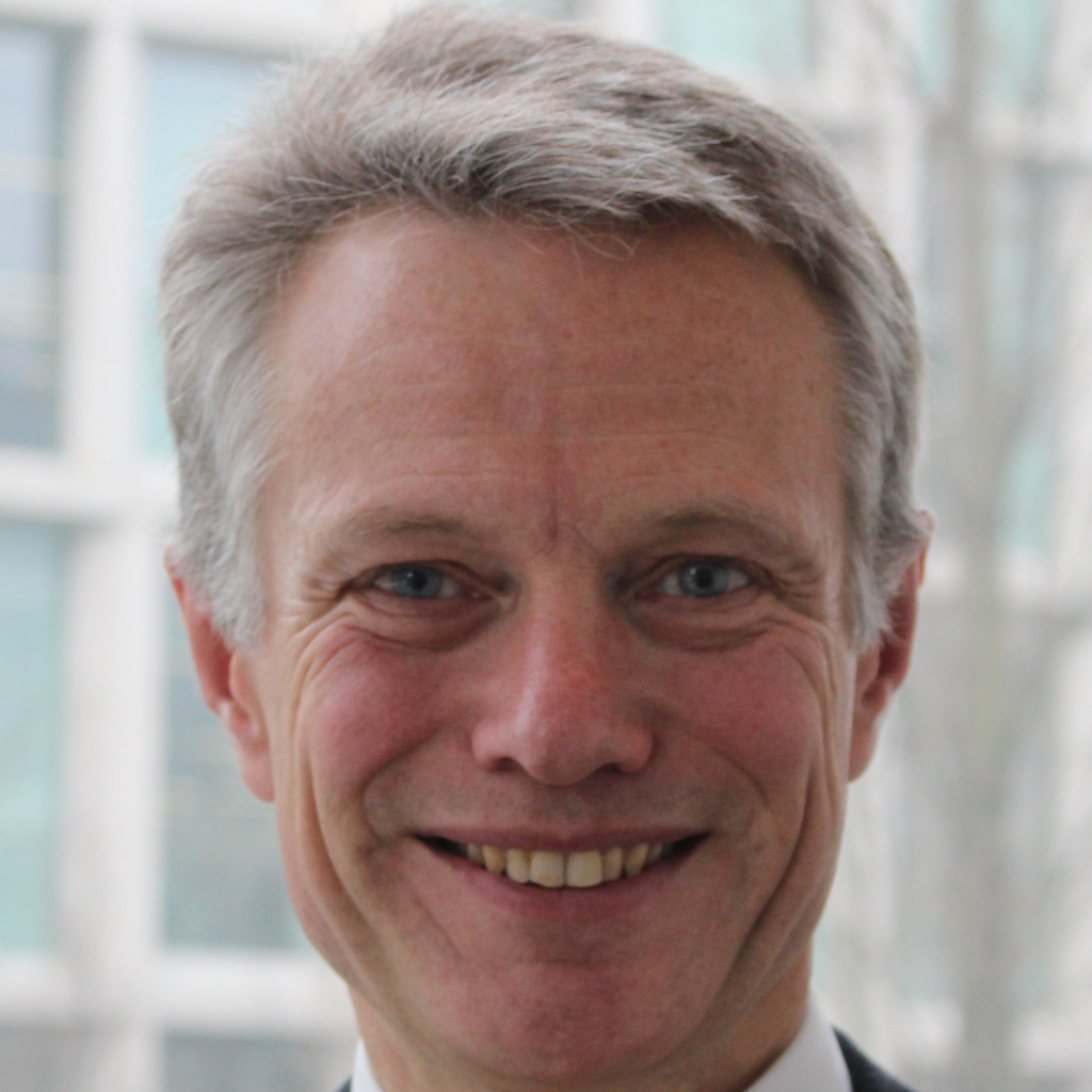 Dr. Andreas Neuffer - Head of Finance and Controlling - Novartis ...