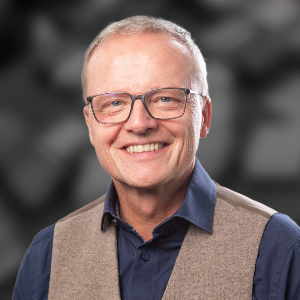 Axel Ritter - Geschäftsführer - empat GmbH & Co. KG | XING