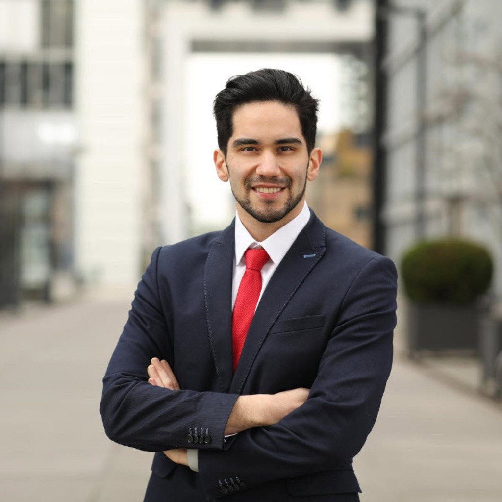 Atakan Niyazi Cicek - Manager - Accenture | XING