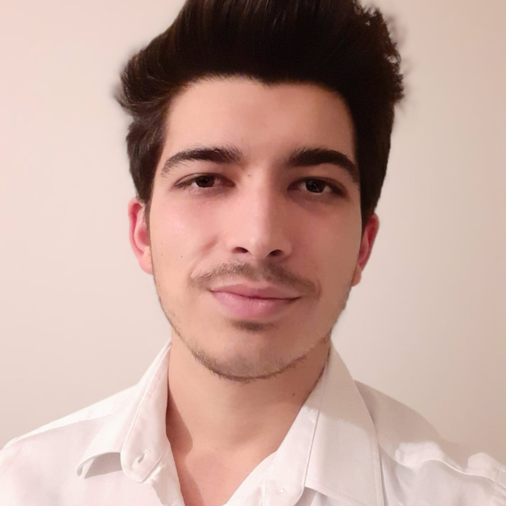 Kursad Lacin - Master of Computer Science - University of Passau | XING