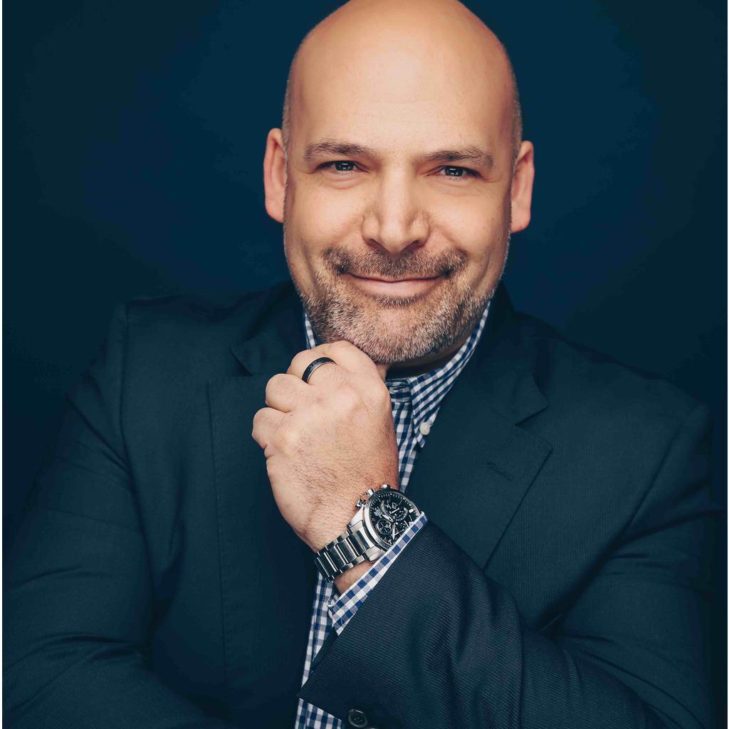 Marc Ritter - Country Manager - Done by Deer A/S | XING