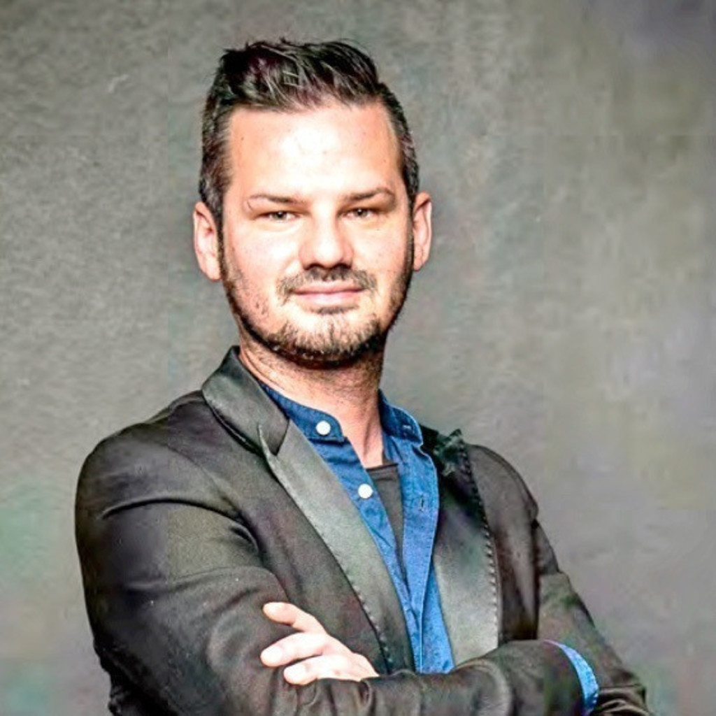 Patrick Beier - Director of Merchandise Apparel - E.M.P. Merchandising Handelsgesellschaft mbH ...