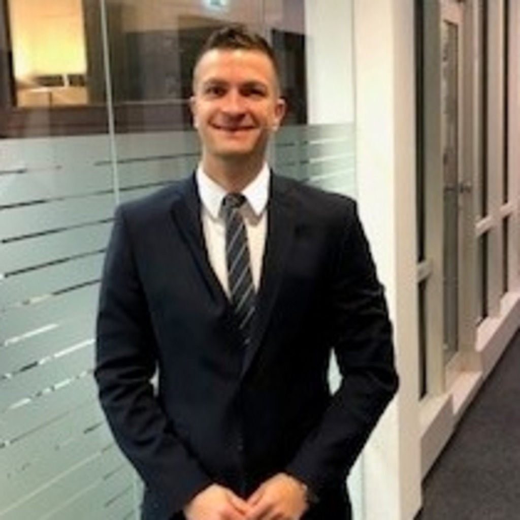 Matthias Rockenbuch - Kaufmännischer Geschäftsführer - Elektra GmbH | XING