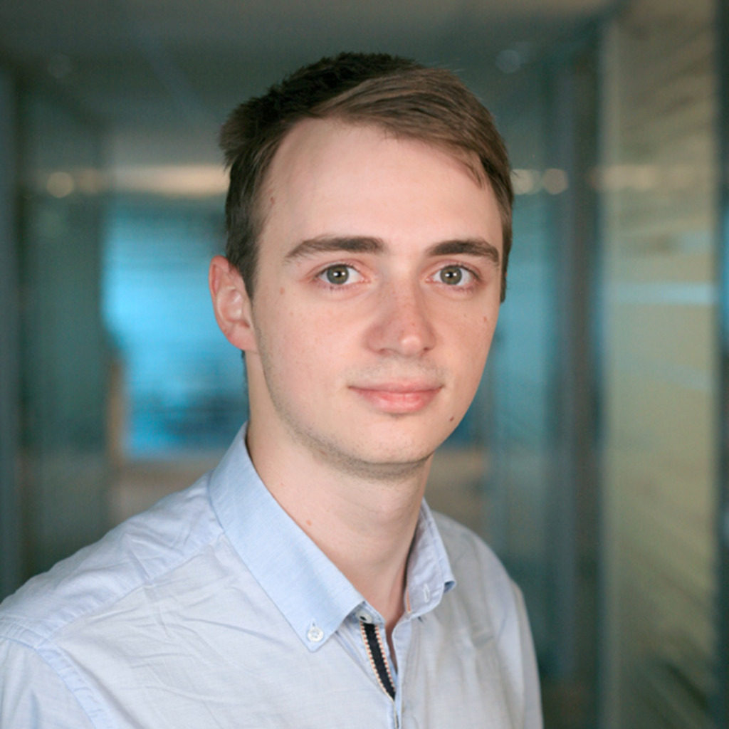 Zoltan Kalanovics - IT Business Analyst - Deloitte | XING