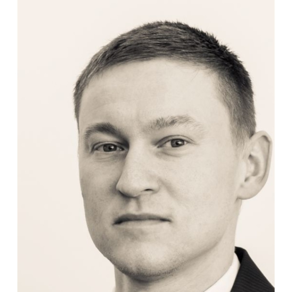 Alexander Köhler - Customer Service - SunUp GmbH | XING