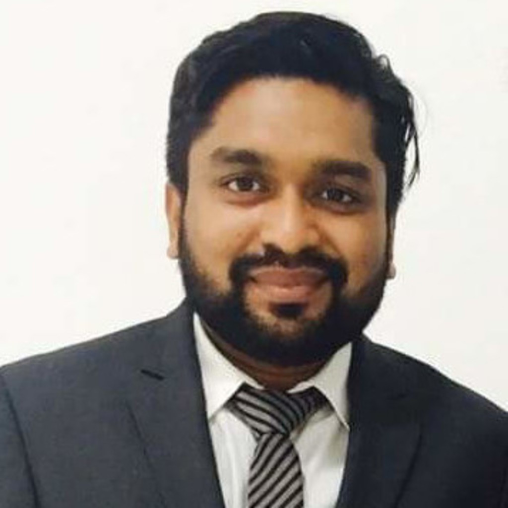 Rahul Sharma - Senior Procurement Consultant - Bristlecone | XING