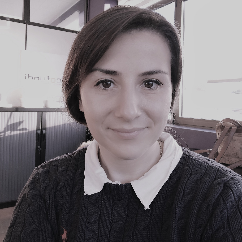 Laura Birk - Marketing & Export Manager - COFUNDI- ALUMINIUMGUSS | XING