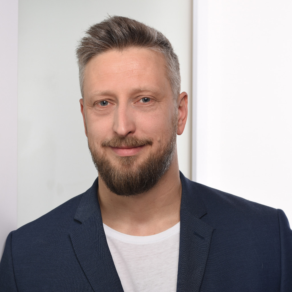 Steve Burchard - Pressewart, Social-Media Beauftragter, Trainer ...