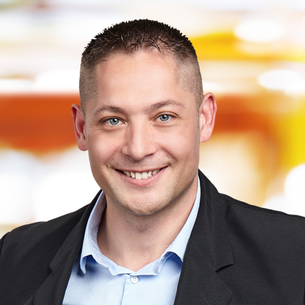 Pasqual Schäfer - Senior Consultant - dualutions GmbH | XING
