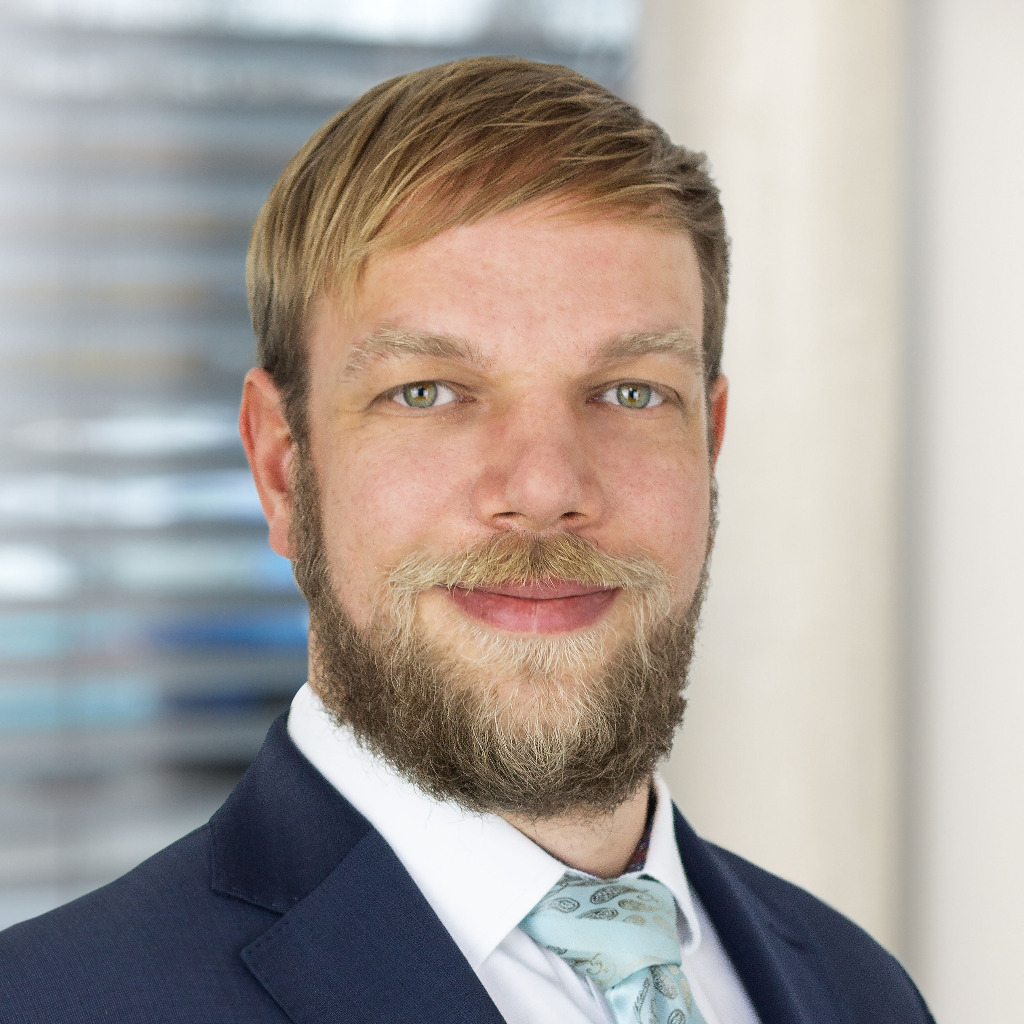 Christopher Voges - Prokurist / Leiter Technik - Denk IT GmbH | XING