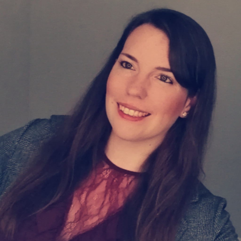 Claudia Wilck - SAP Consultant - NTT DATA Business Solutions AG | XING