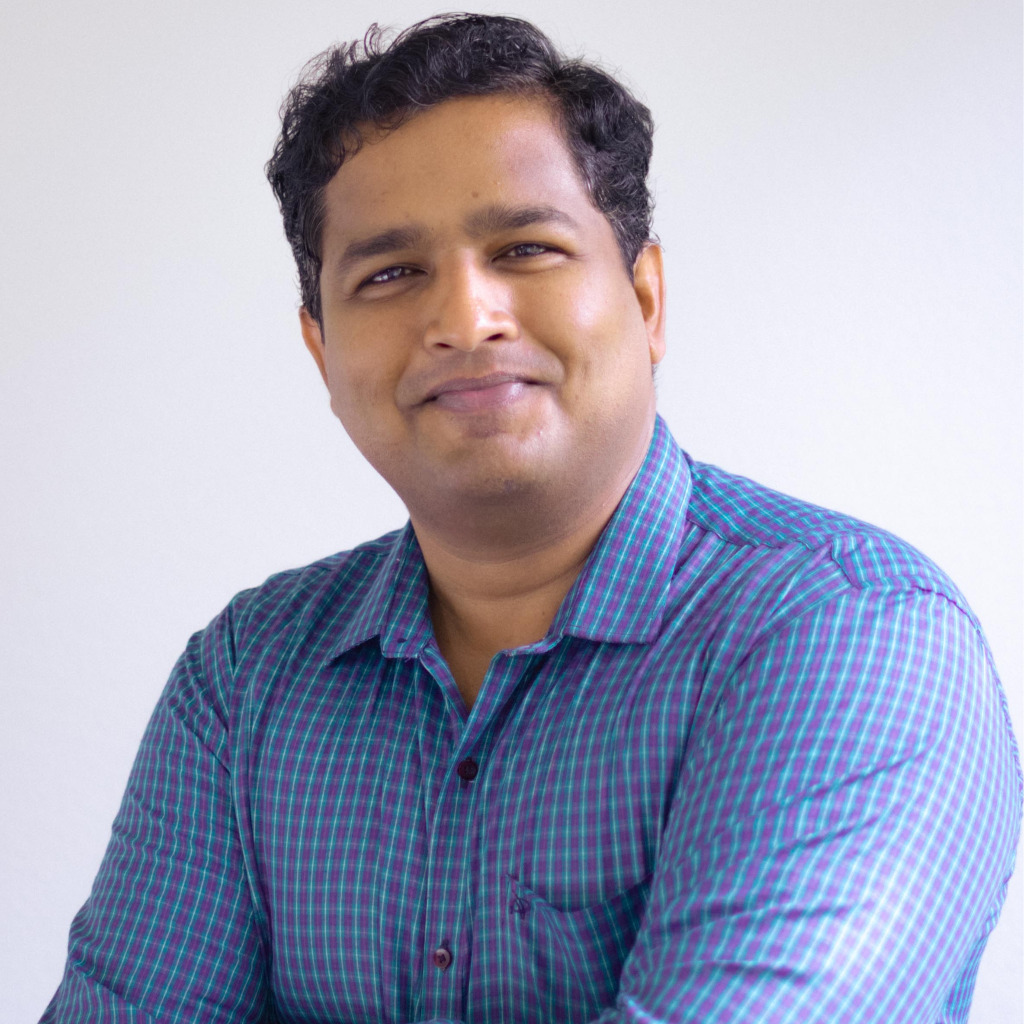 Srirag Prabhakaran - Software Developer - Cyber Wing, Kerala State Police Department | XING