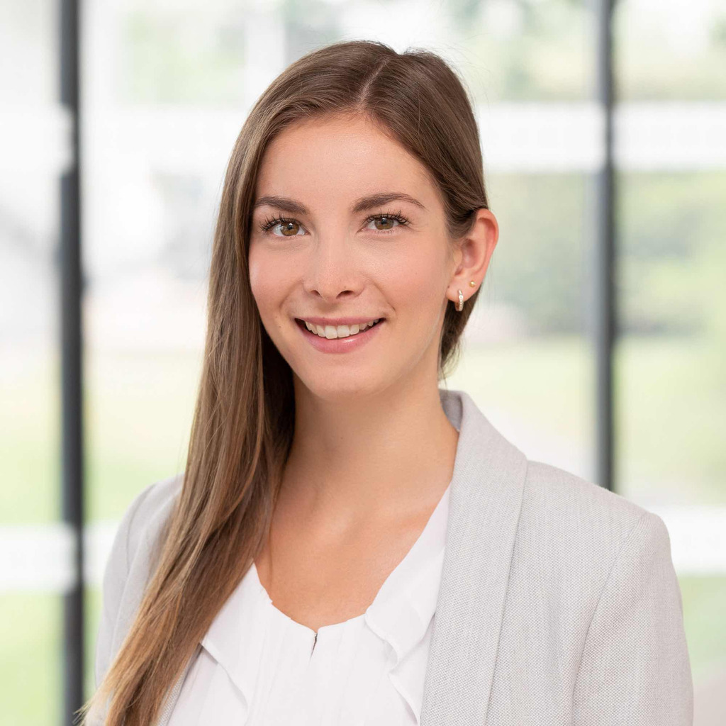 Michelle Dähler - Personalreferentin - VIDEOR E. Hartig GmbH | XING