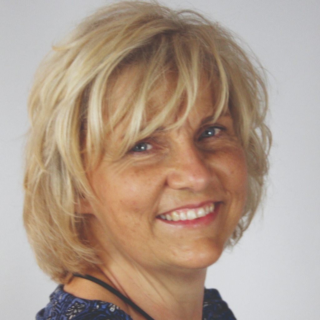 Cynthia White - Business & Technical Academic English trainer ...