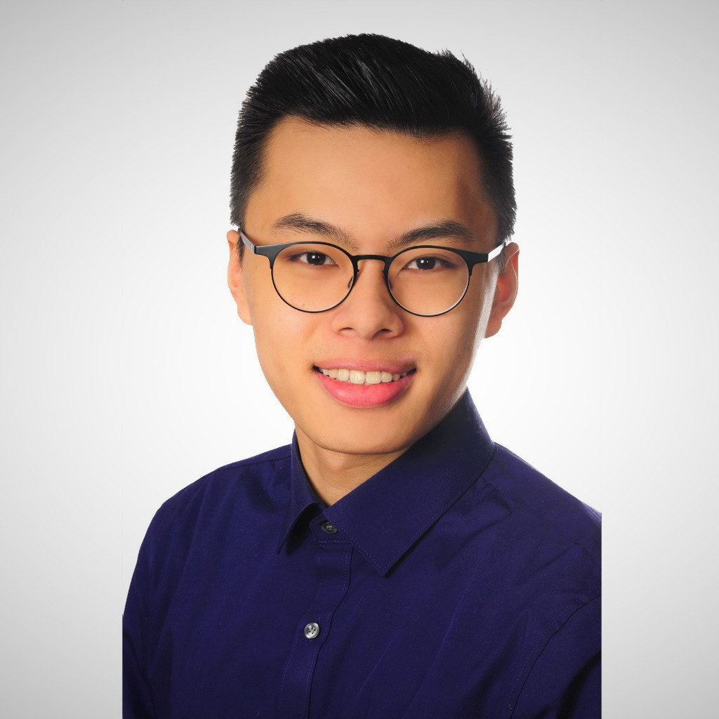 Thang Nguyen - Digital Backoffice Specialist - RUBIX GmbH | XING