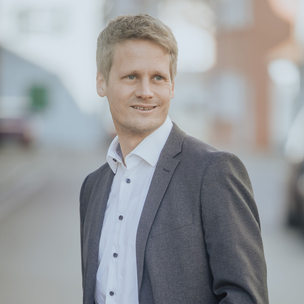 Thomas Eberle - Content Development Specialist - Siemens AG | XING