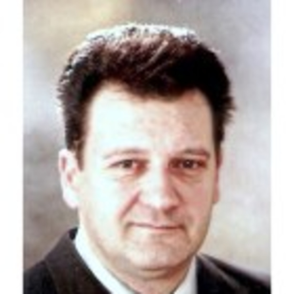 Patrick Ernst - Dozent - TCI Naumburg | XING