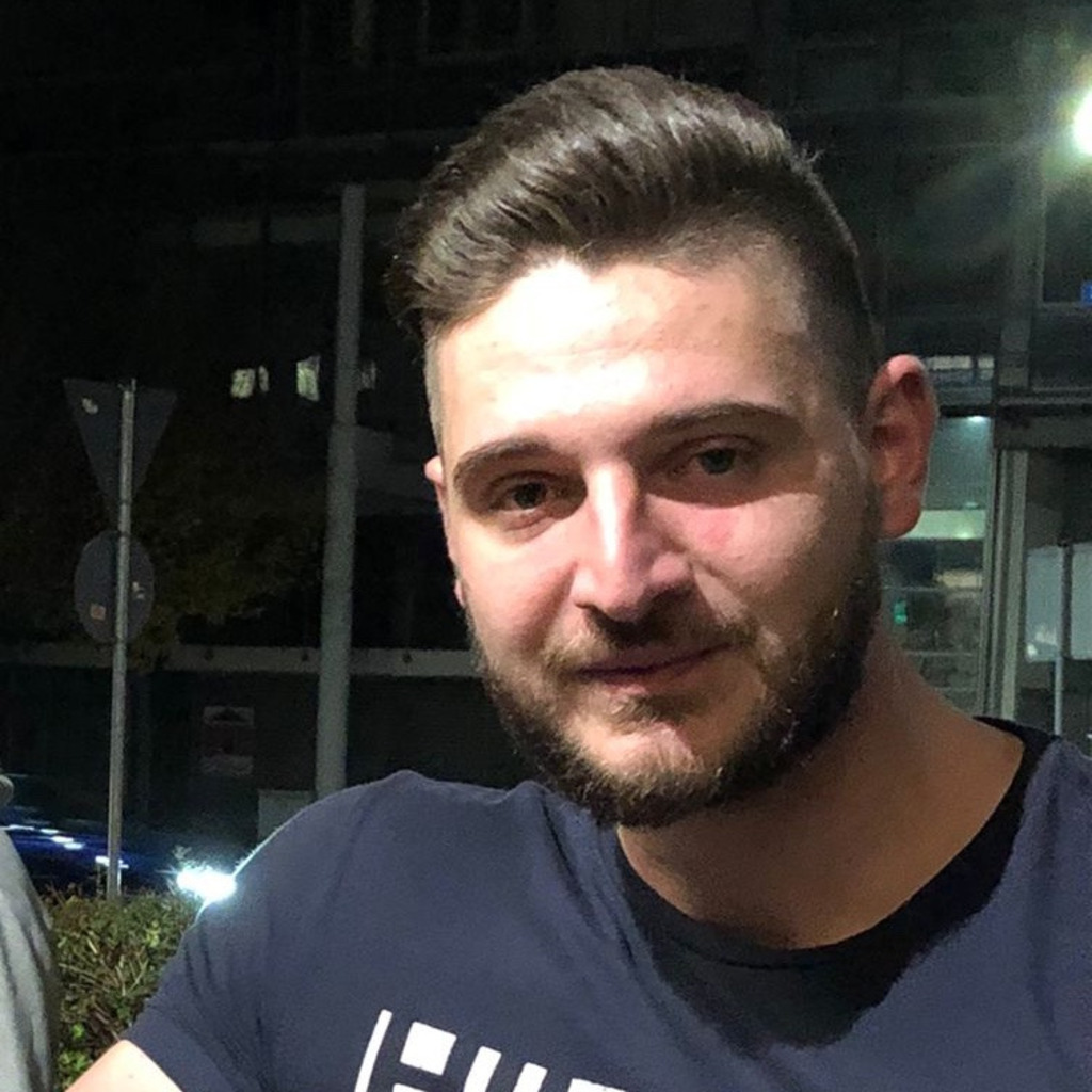 Patrick Schubert - Teamleiter - WS Weinmann & Schanz GmbH | XING