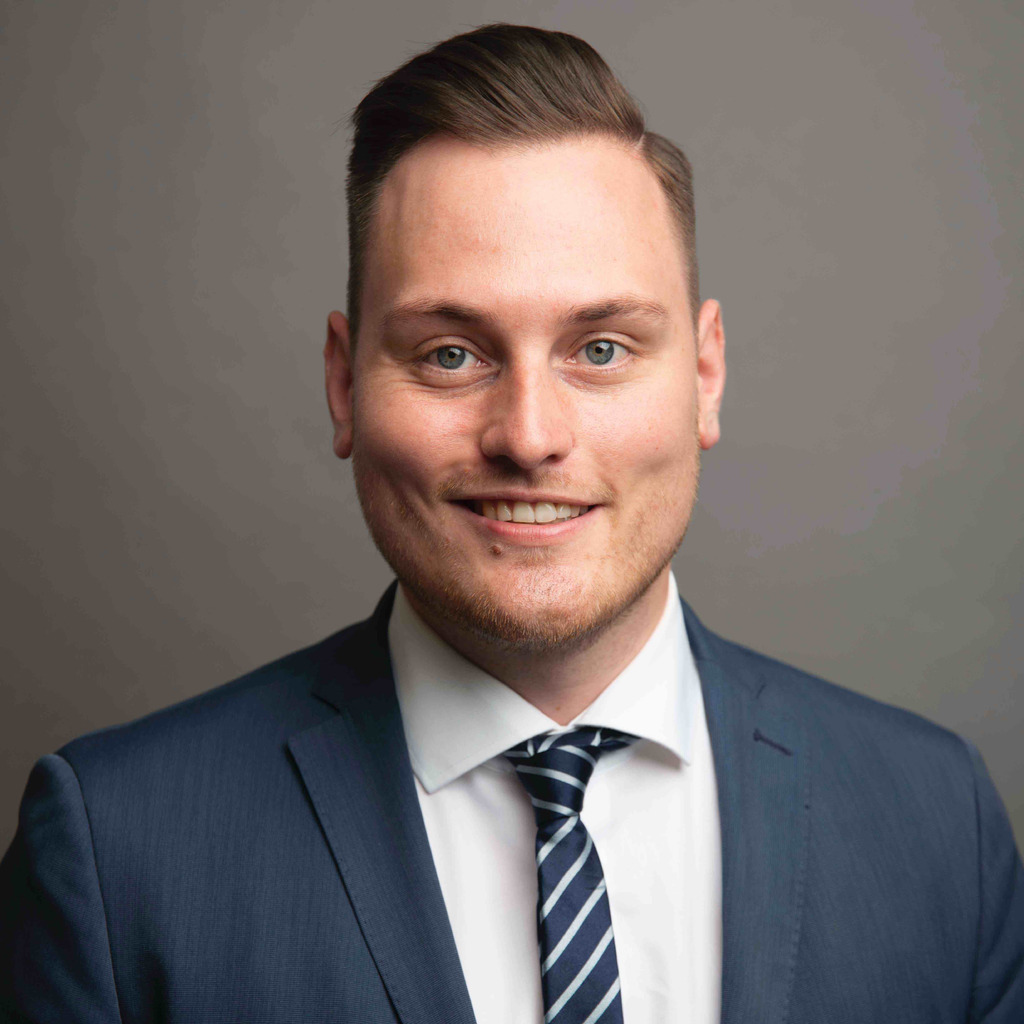 Robin Kaspers - Asset Manager - ABN AMRO Asset based finance n.v. Köln ...