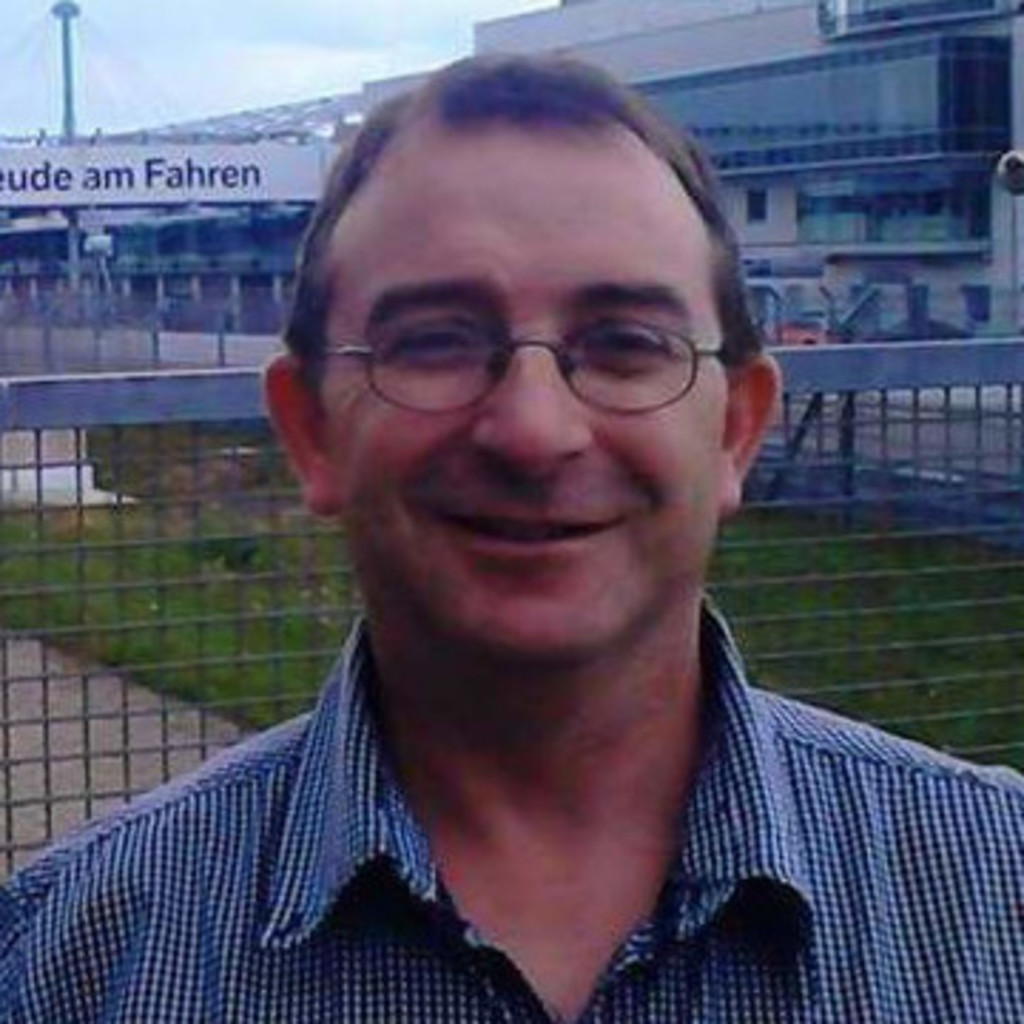 Mick Monaghan - Facilities Manager - Babcock Service Support GmbH | XING