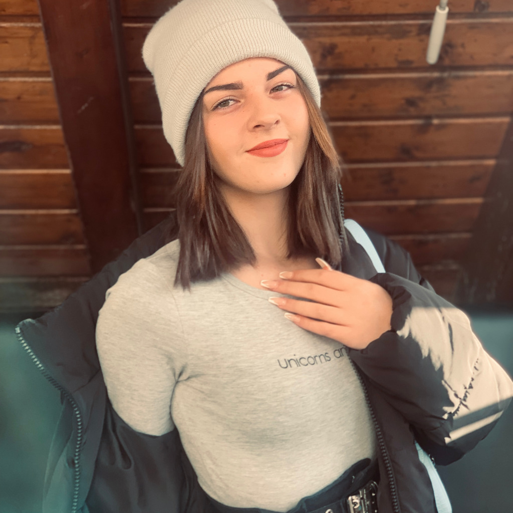 Vanessa Victoria Endres - Putzjobber - Bronner+Martin kg Gesenkschmiede ...