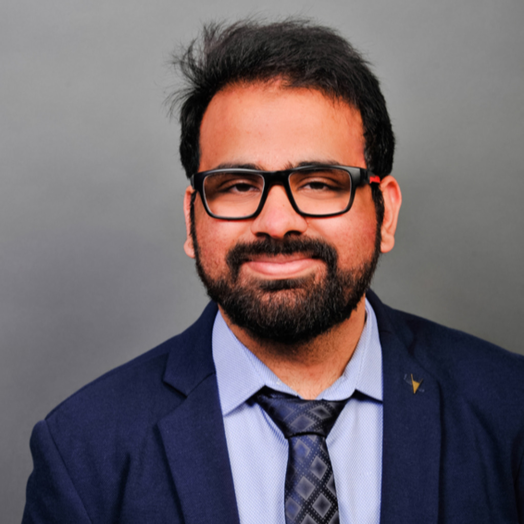 Mohd Toaha Umar - Master of Science in Communication Engineering - Technische Universität ...