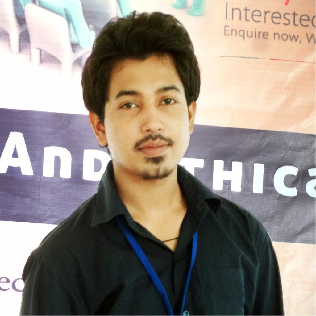 Vaibhav Singh - Senior Full Stack Developer - Ztrela Knowledge Solutions Pvt. ltd. | XING