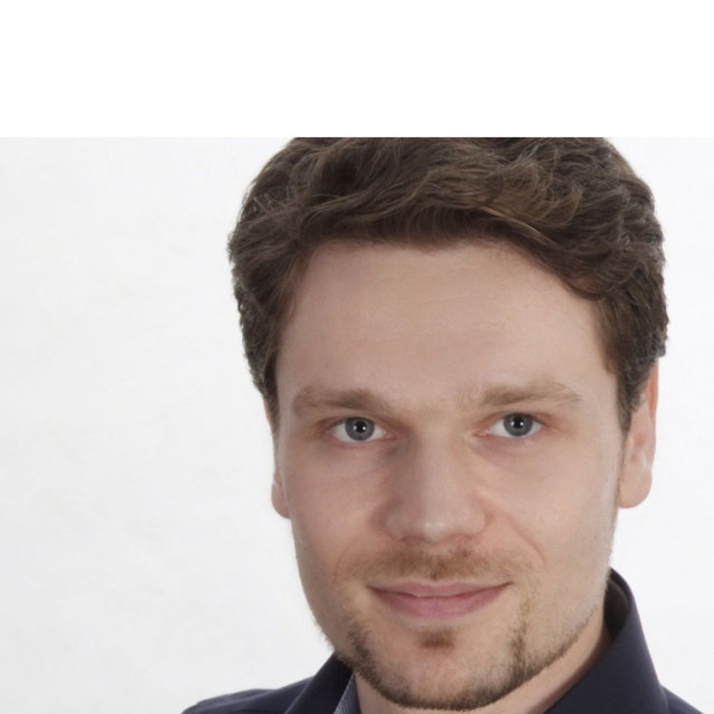 Dr. Markus-Ludwig Wermer - Abteilungsleiter - MENTZ GmbH | XING