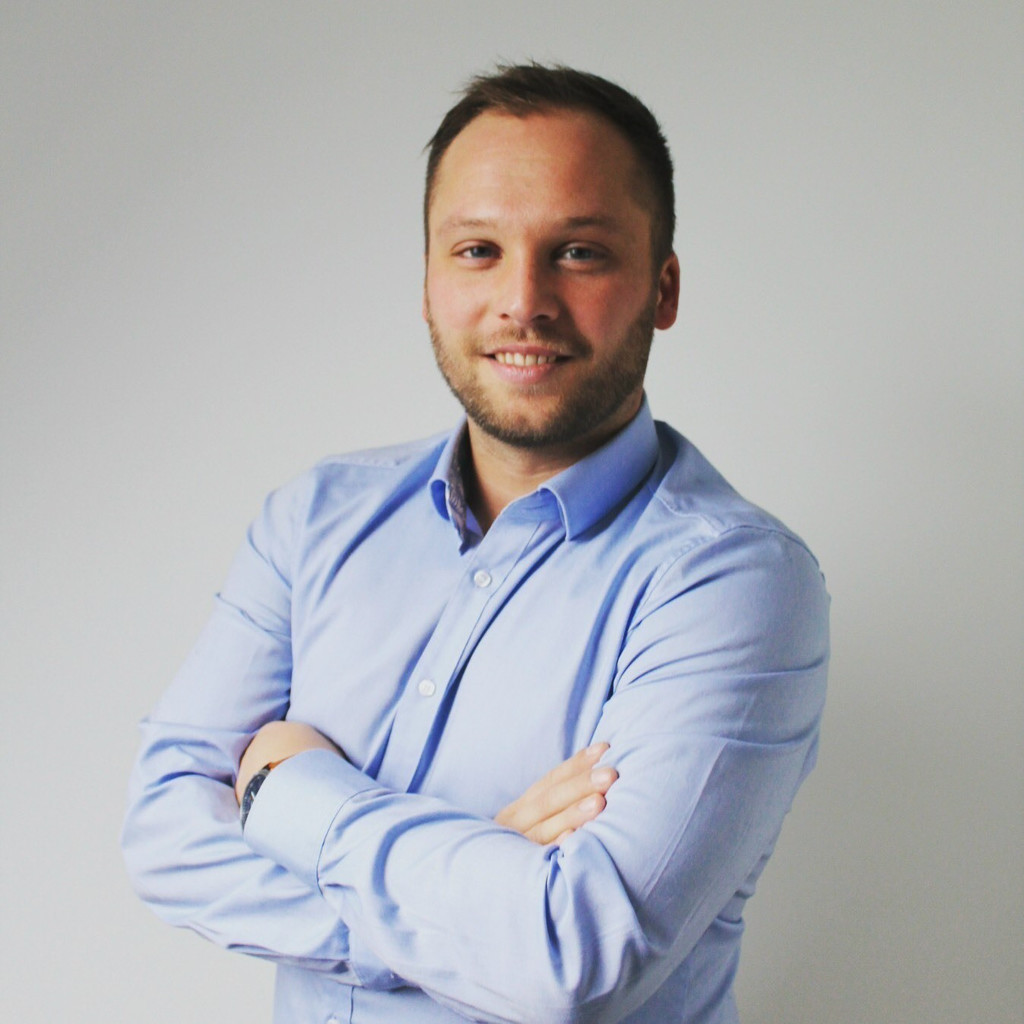 Patrick Schellenberg - Betriebsleiter Betriebsstätte Mittelsachsen ...