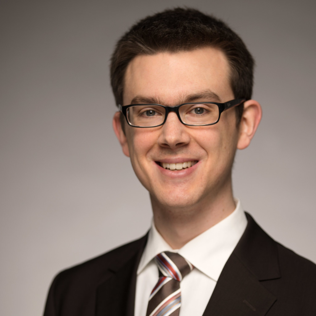 Dr. Marco Graf - Fachhumangenetiker (GfH) - MVZ Dr. Eberhard & Partner ...