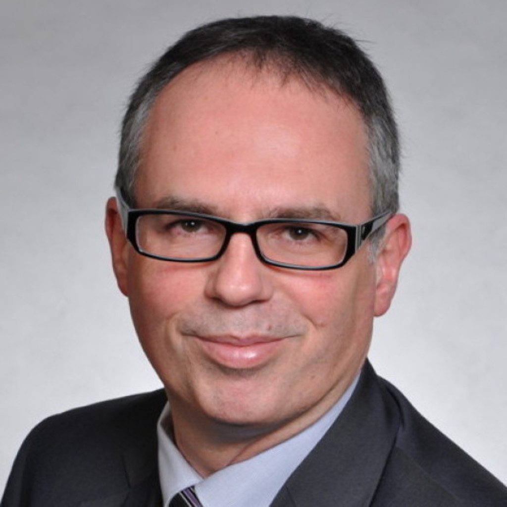 Thomas Otten - Leiter IT / Information Security Manager - Laverana GmbH ...