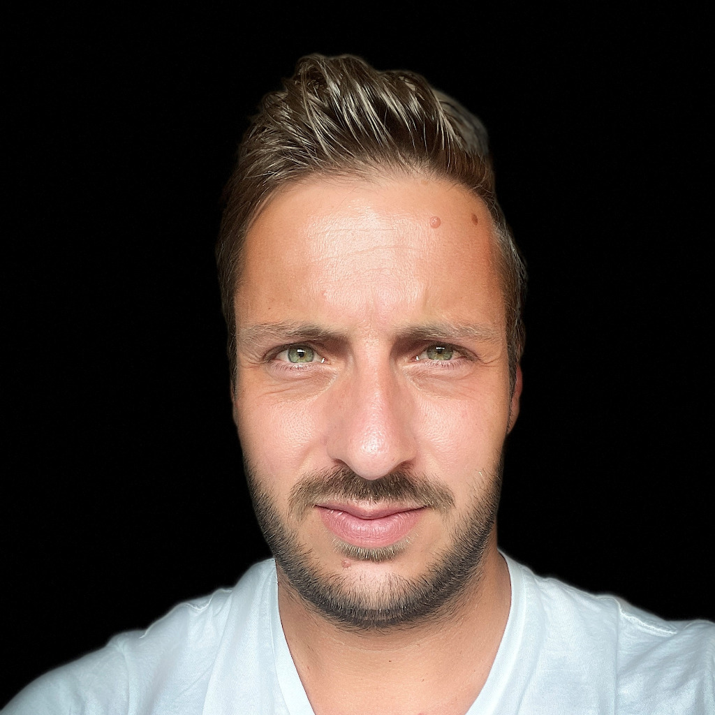 Andreas Leitner Leitender Angestellter Bäckerei Filipp Pammer