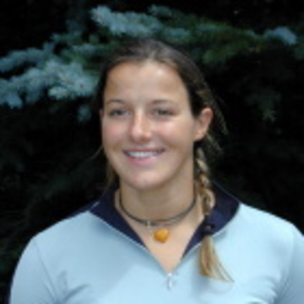 Mag. Nina Rath - selbständig - Mag. Nina Rath Personaltraining | XING